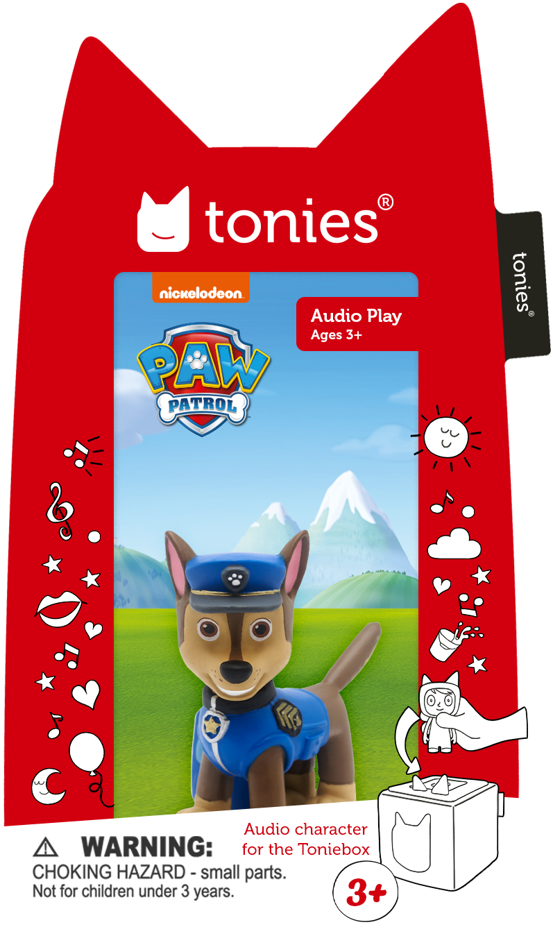New Tonies Packaging! – tonies® Support