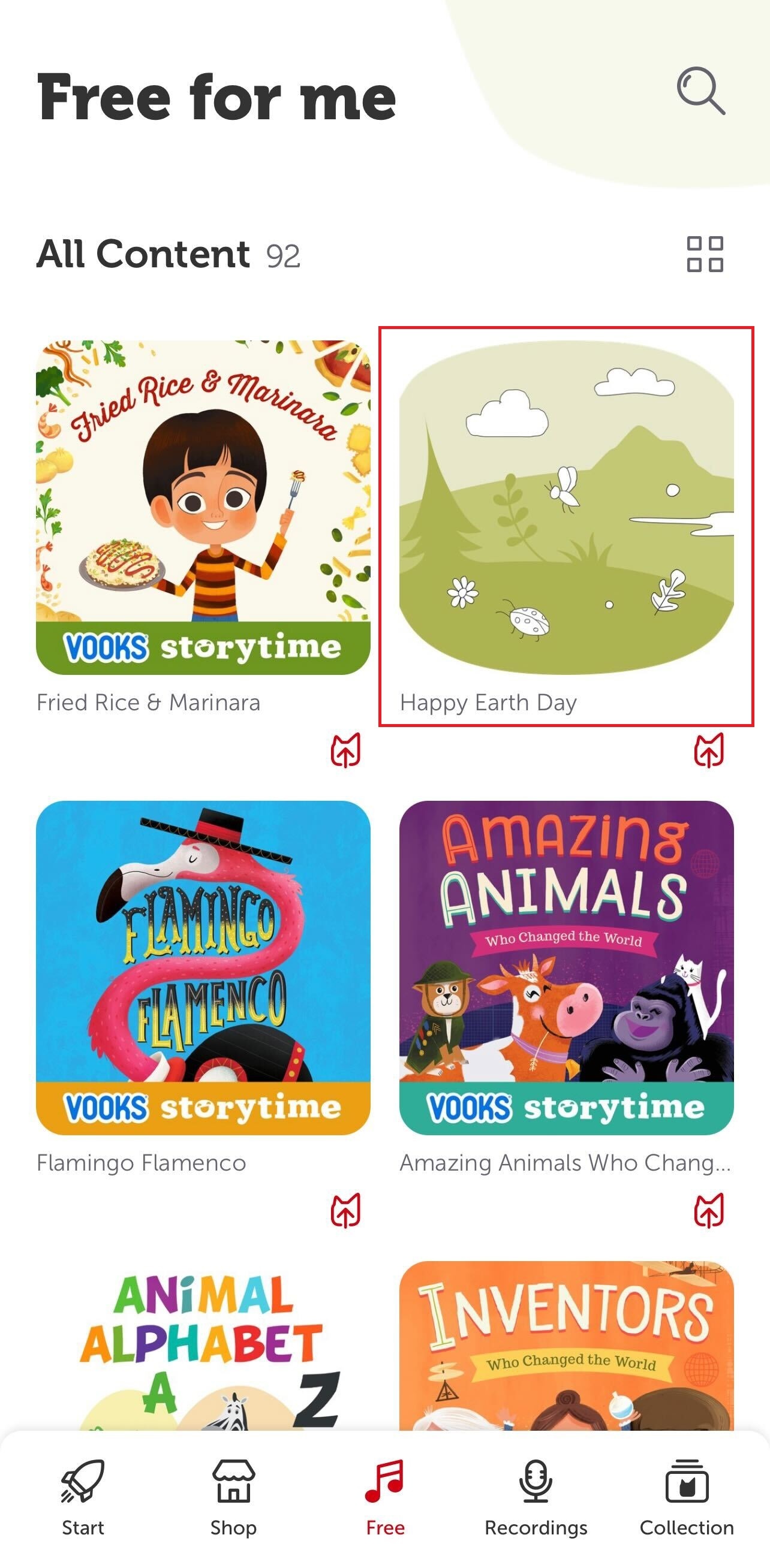 Where can I find free content for my Creative Tonies? – tonies® Support