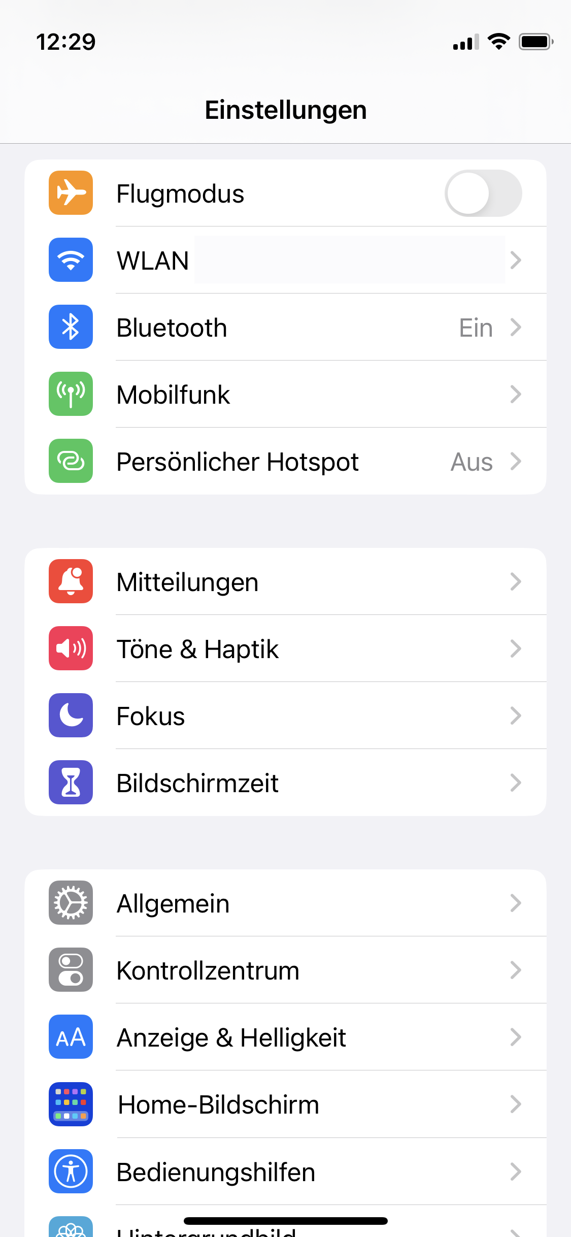 Wie verbinde ich die Toniebox 1 mit einem mobilen Hotspot? – tonies ...
