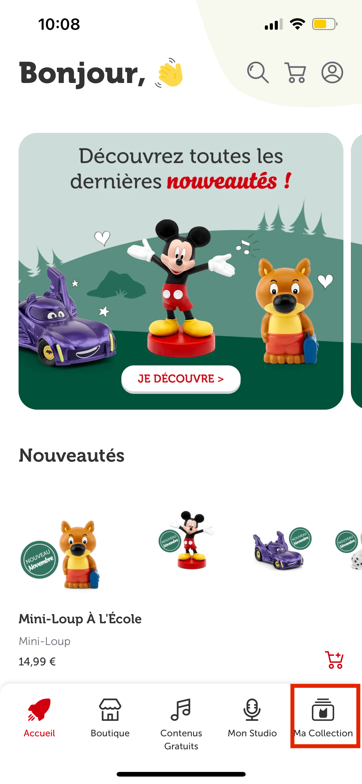 Comment installer la Toniebox? – tonies® Assistance