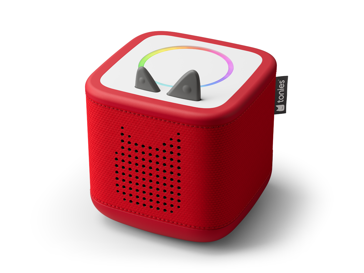 Meet Toniebox 2: Features Overview – tonies® Support