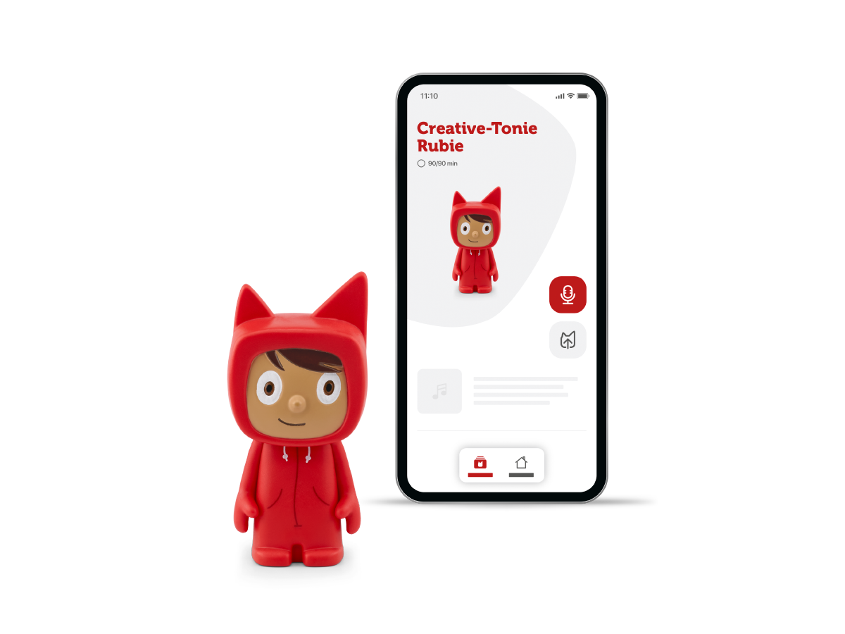 Meet Toniebox 2: Features Overview – tonies® Support