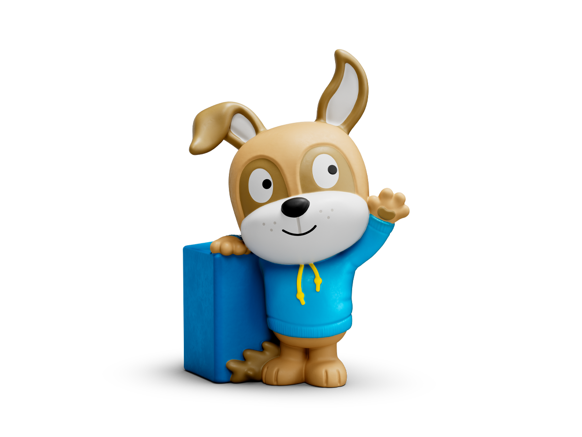 Lern die Toniebox 2 kennen: Übersicht aller Funktionen – tonies® Support